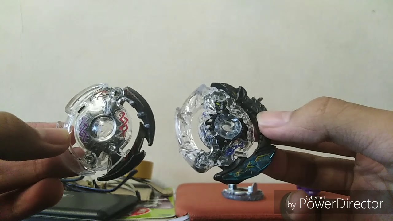 Killer Deathscyther unboxing!! - YouTube