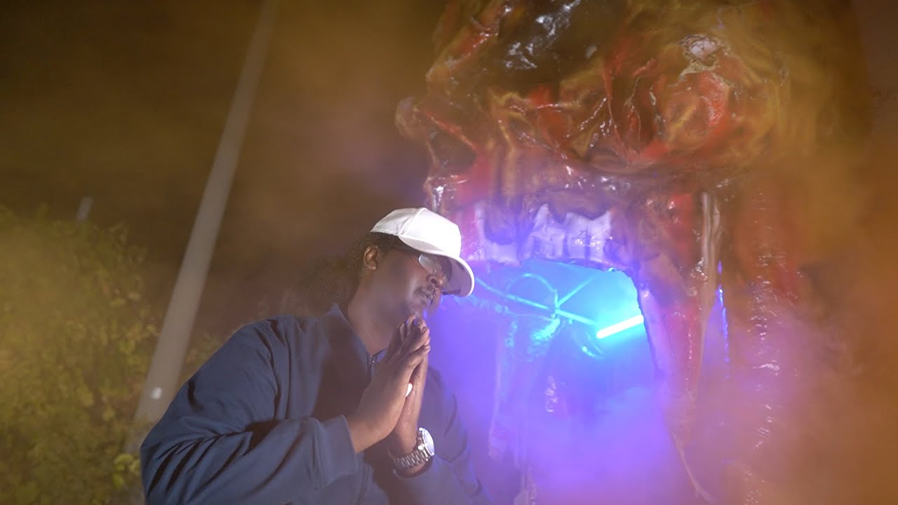 Big Saturn - I Did (Official Video) - YouTube