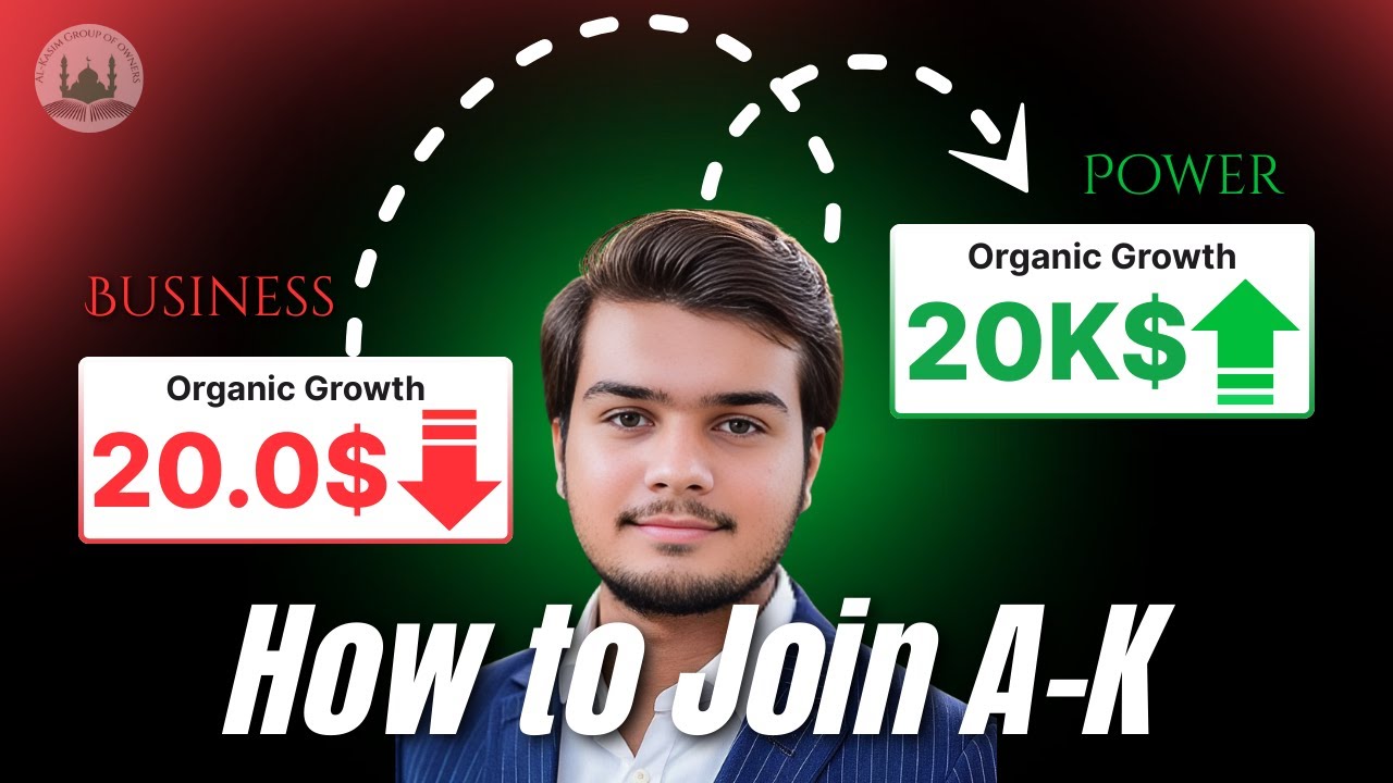 How To Join Al Kasim || BYAbdullah Butt - YouTube