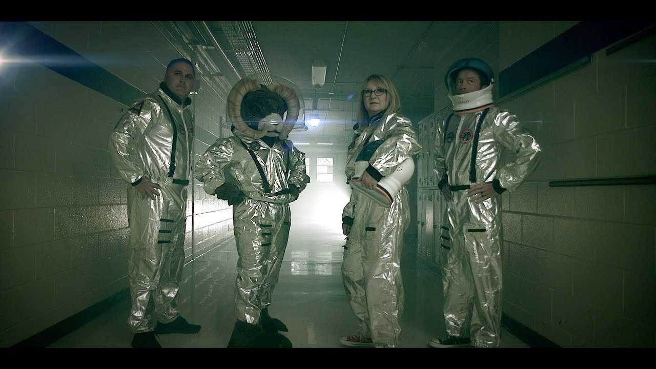 TFAA Ram Run '19 promo - YouTube