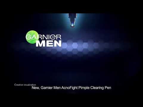 Garnier Men New Acno fight pimple clearing pen