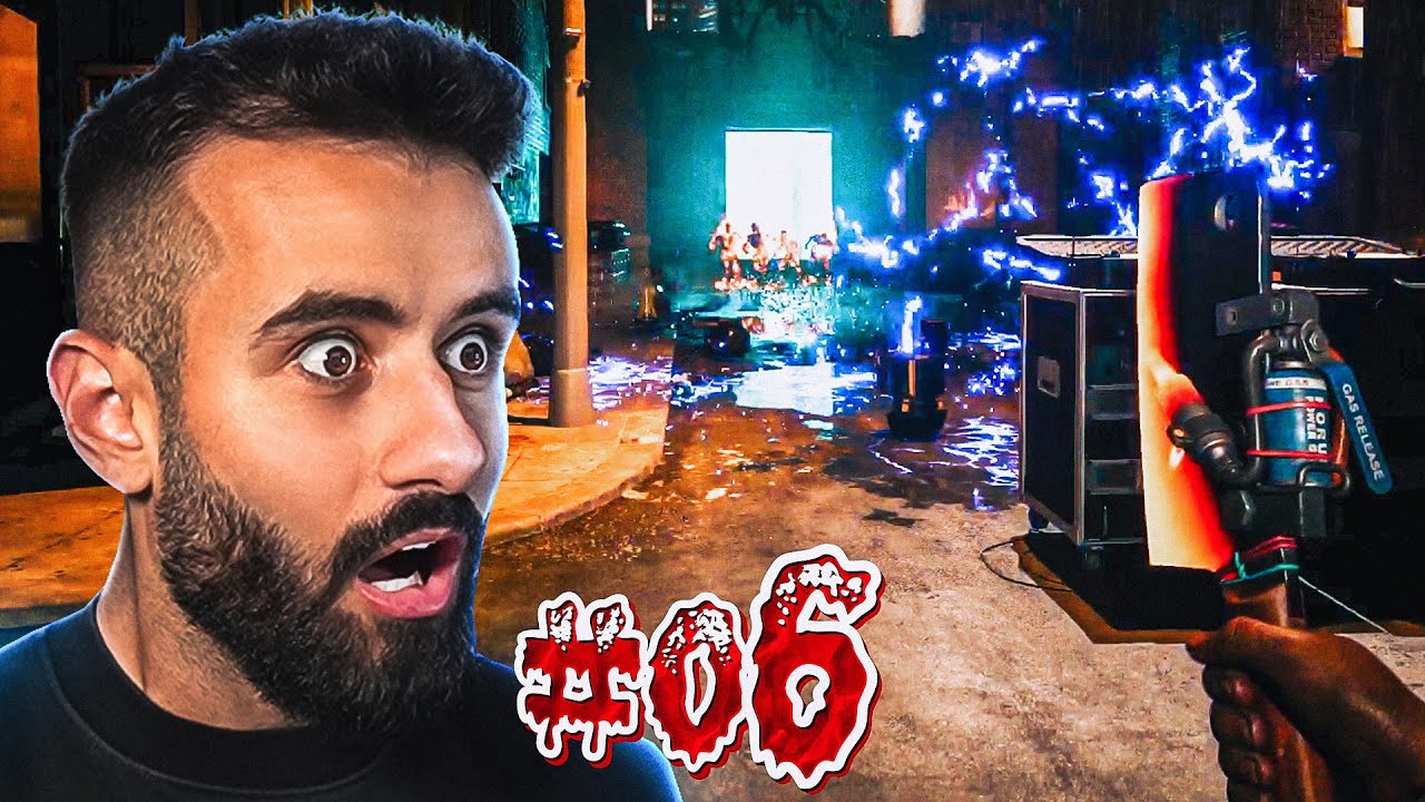 ΠΡΕΠΕΙ ΝΑ ΣΩΣΩ ΤΟΝ MICHAEL ΑΠΟ ΤΑ ZOMBIE! | Dead Island 2 #6 - YouTube
