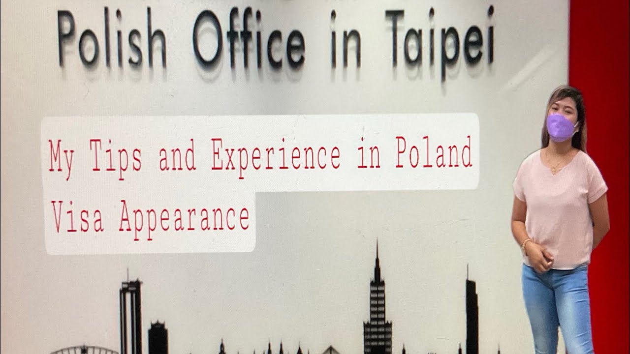 Poland Visa Appearance Q&A - YouTube