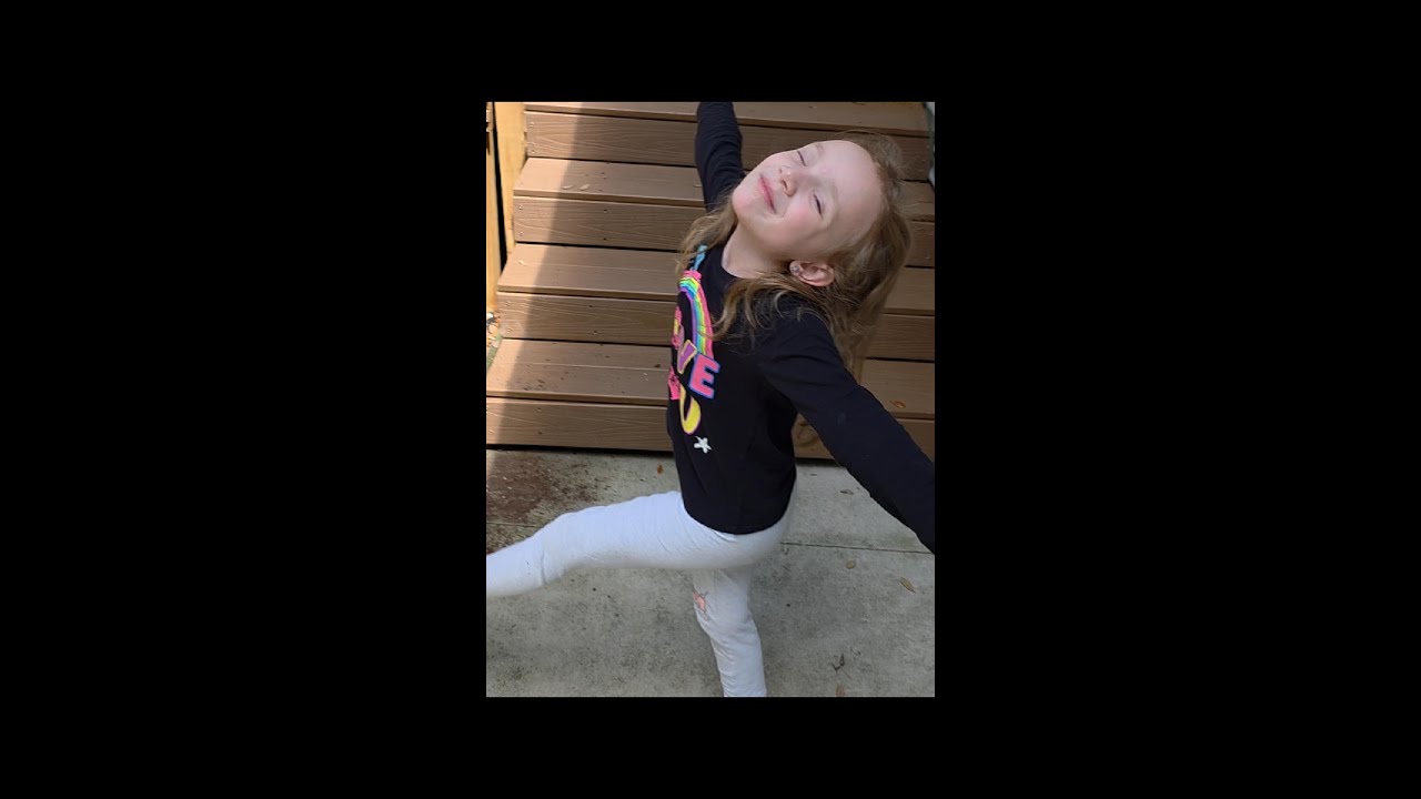 A Little Work, A Little Play, We Had a Fun Day! - YouTube
