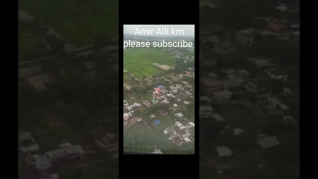 Manipur scenery ️🛫🛫🏞️ - YouTube