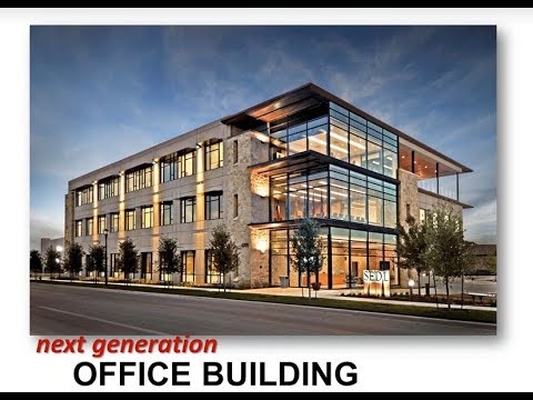 Mitsubishi Electric Trane Introduces the Next Generation Office ...