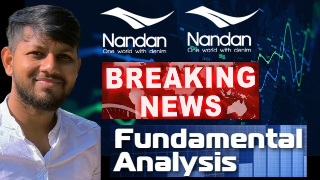 Fundamental Analysis of Nandan Denim, Nandan Denim share news, Nandan ...