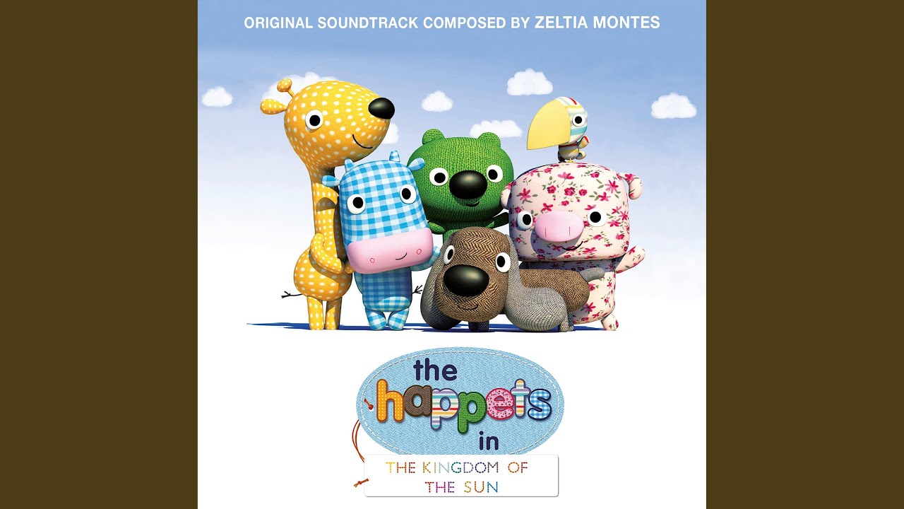 Let Moo Moo Know We're Coming! - YouTube