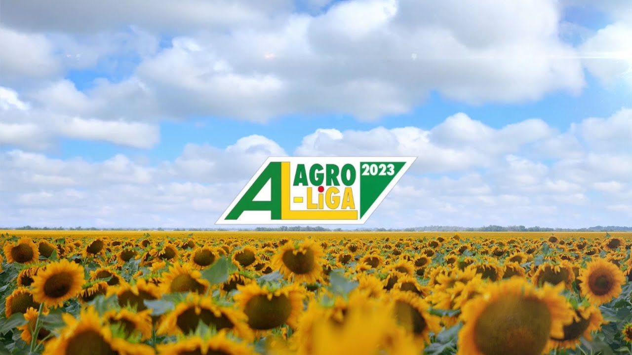 Wojewódzki Finał ogólnopolskiego konkursu Agroliga 2023 - YouTube