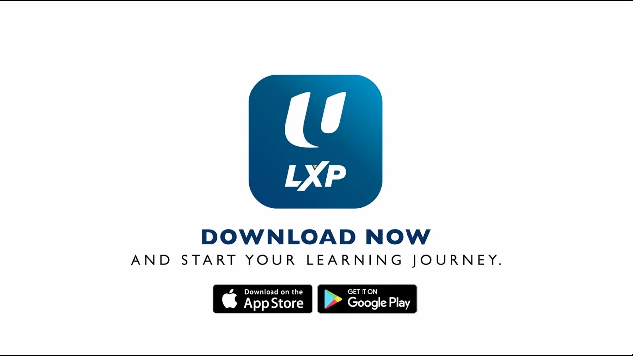 Upskill, Upgrade and Uplift with the LHUB Learning eXperience Platform ...