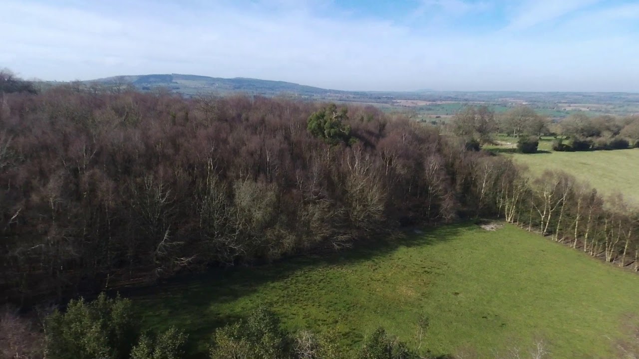 Farlow Shropshire - YouTube