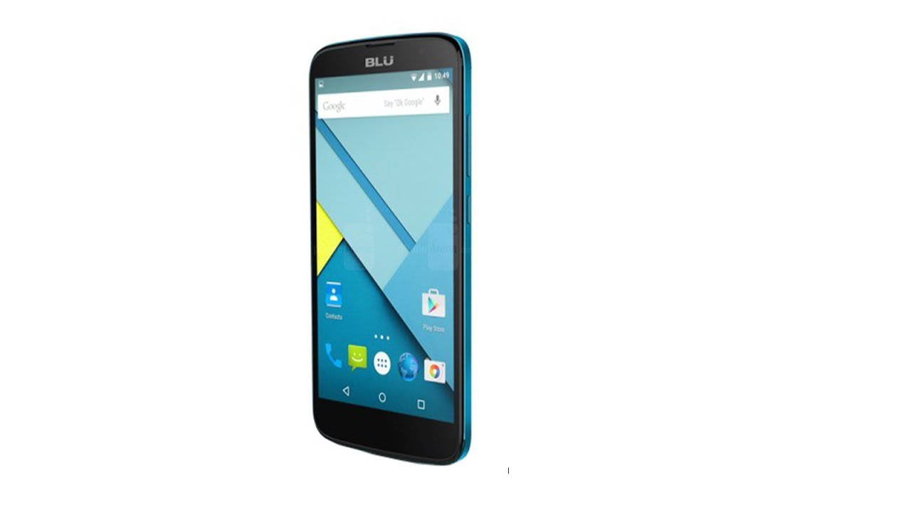 BLU studio G plus | Top Smart Phone Review | BLU studio G plus Features ...
