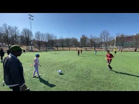 BP DFF 2013A vs Konyaspor 2013 3/3 - YouTube