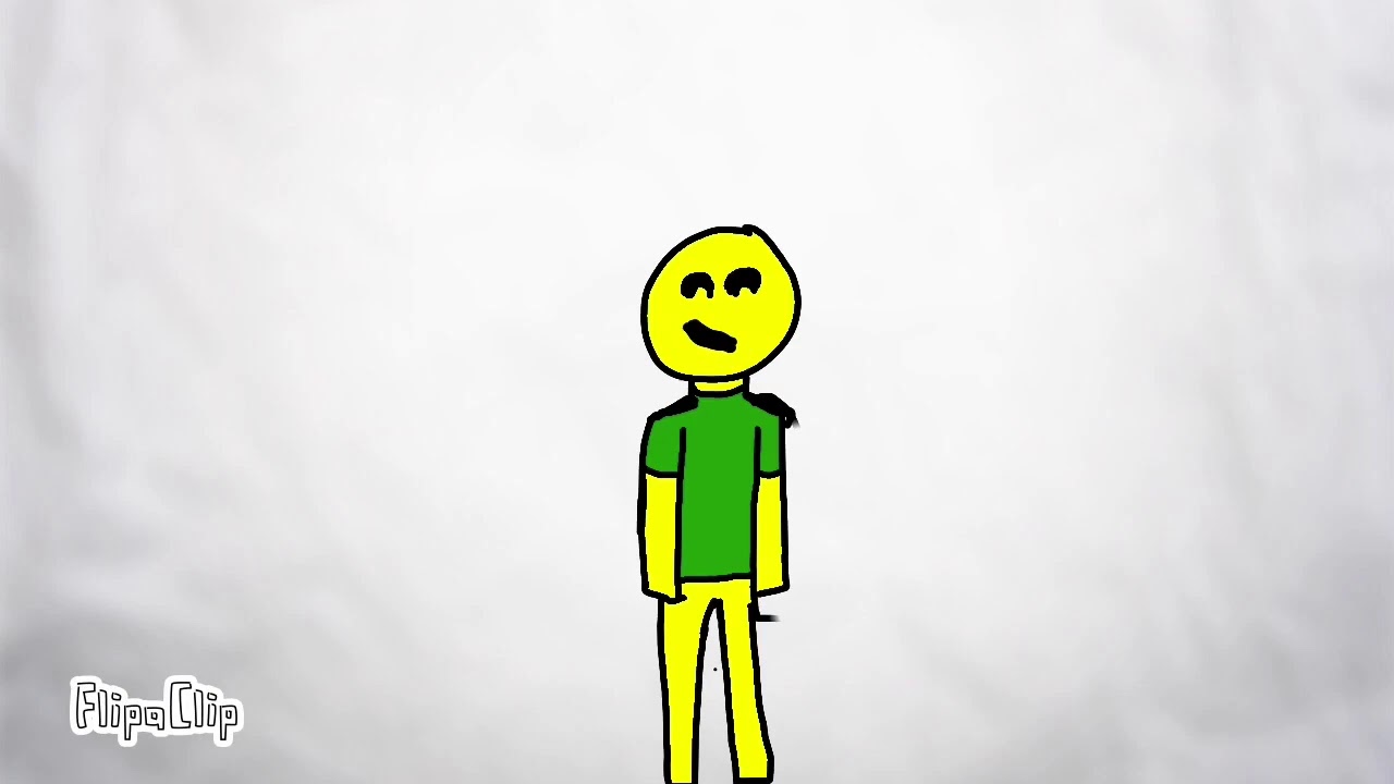 Next time I’m doing 6 frames per second - YouTube