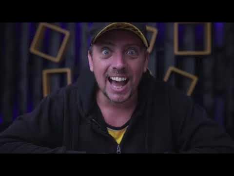 Saturn Magic - Celebrikey (Gimmicks and Online Instruction) by Matthew Wright - Trick - YouTube