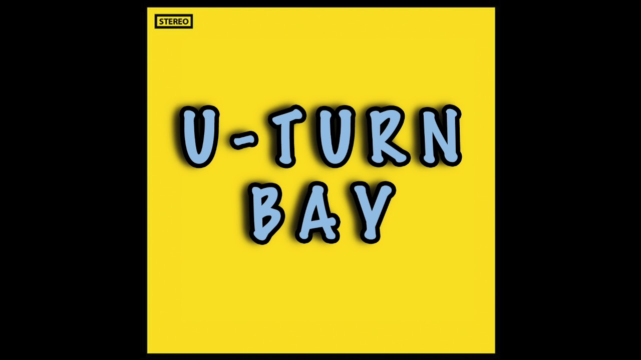 U-Turn Bay - Sitting Sick (The Living Eyes Cover) - YouTube