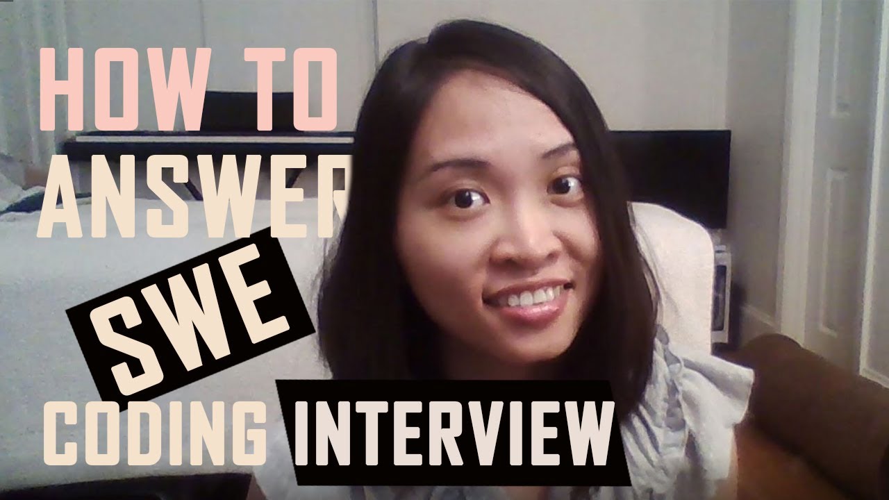 How To Communicate In Software Engineering Technical Coding Interview how-to-communicate-in-software-engineering-technical-coding-interview