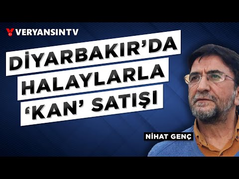 BAĞIMSIZ TÜRKİYE DİYEMEYENLERİN 'BAĞLILIĞI' | NİHAT GENÇ - SERKAN ÖZ | KURT -73