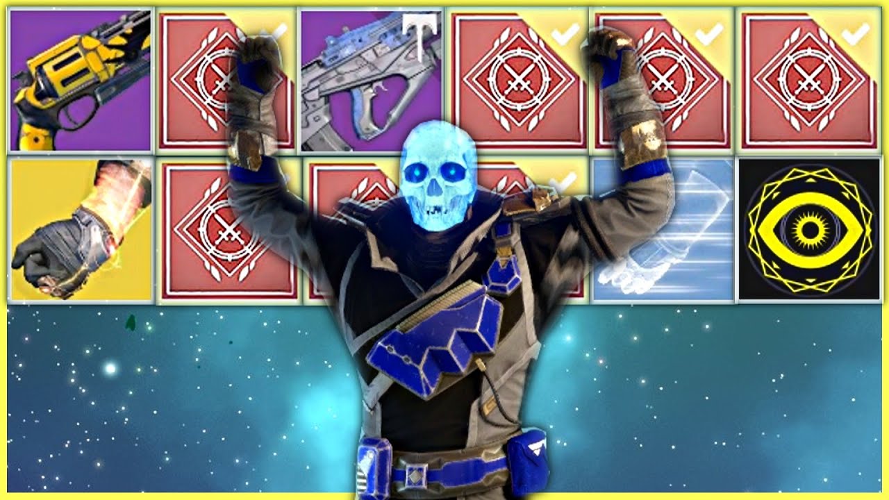 The Biggest Destiny 1 Package Opening I've Ever Done - YouTube