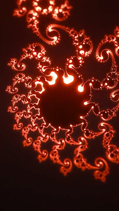 Fractal Things #b3d #fractals - YouTube