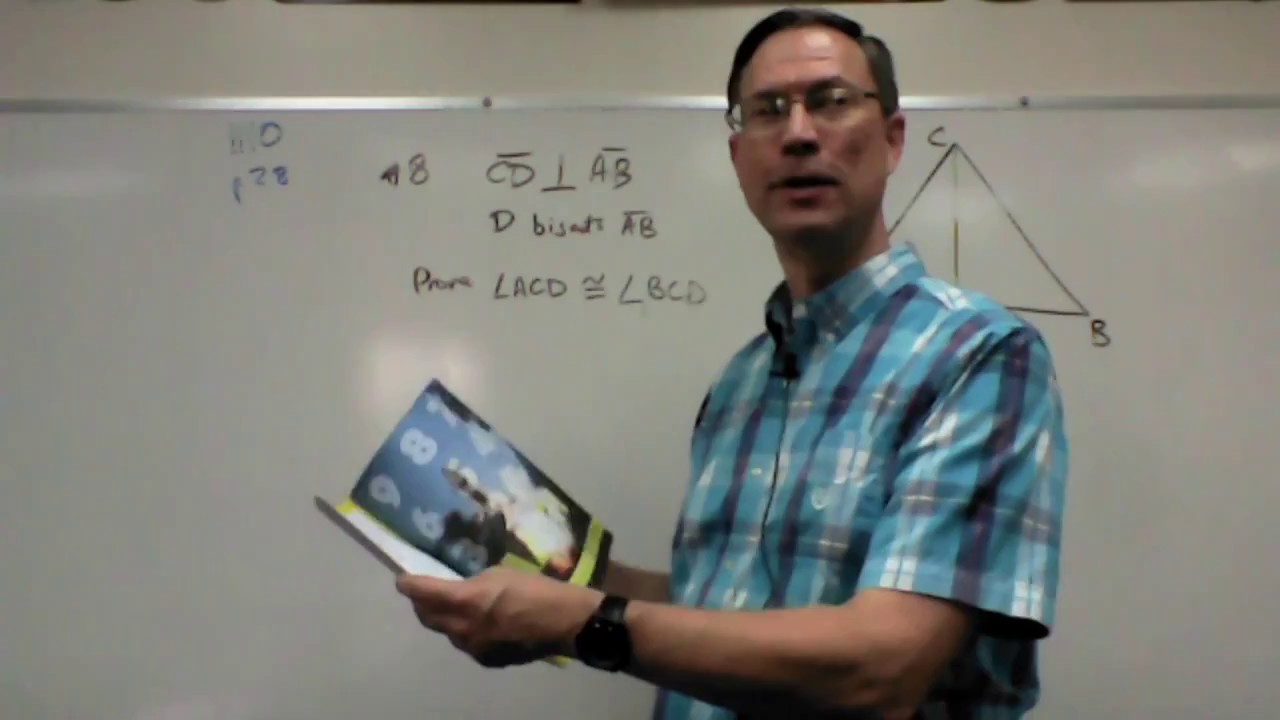 Geometry 1110 - p. 28 - YouTube
