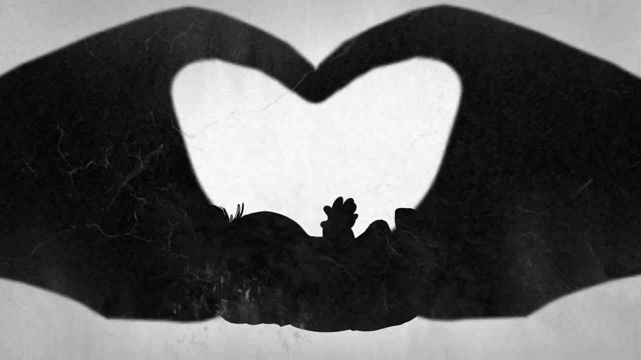 What a Wonderful World - Louis Armstrong (animation) - YouTube