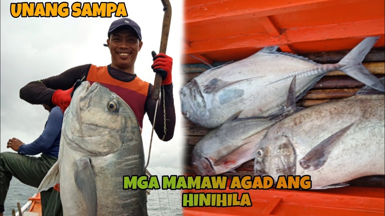 UNANG SAMPA PALANG NI KUYA, MGA MAMAW NA AGAD ANG HINIHILA | PHILIPPINE ...