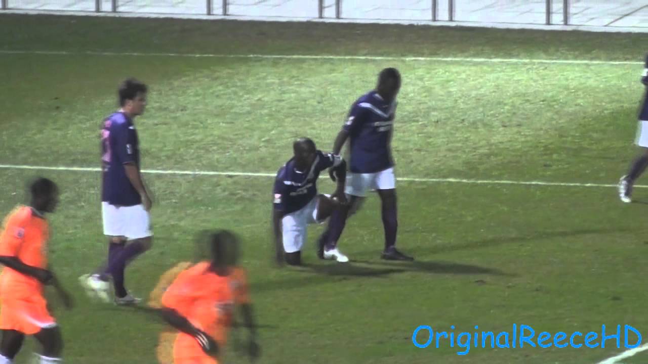 BEST OWN GOAL EVER IN FOOTBALL | SOCCER HISTORY - YouTube