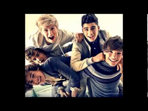 Same Mistakes - One Direction (Female Version) - YouTube
