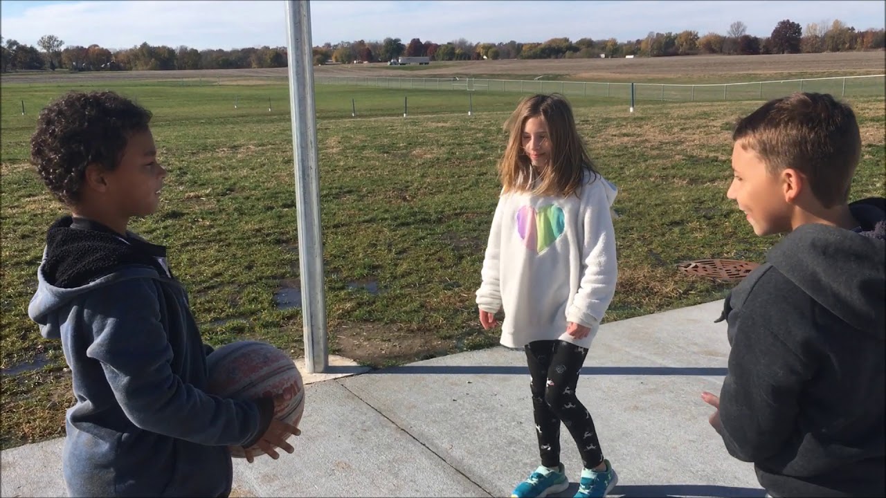 Red tail respect talk, walk, squawk - YouTube