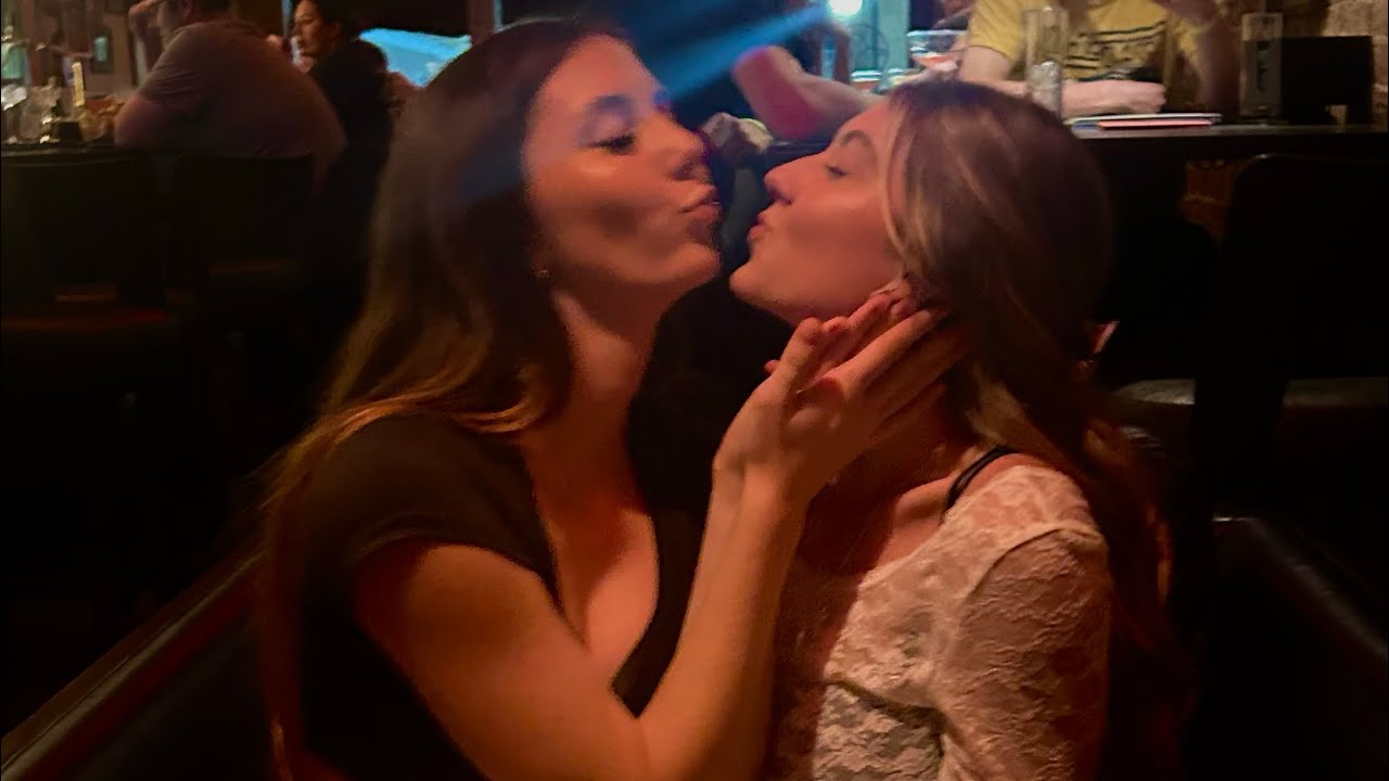 Alyssa & Avery Unfiltered - YouTube