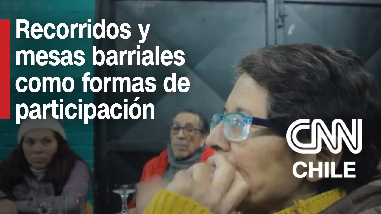 El valor de las consultas ciudadanas en la participación política ... El valor de las consultas ciudadanas en la participación política ...