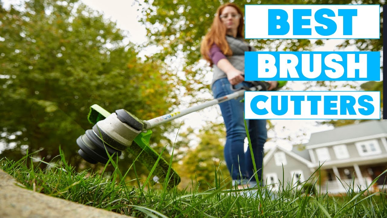 Ultimate Brush Cutter Showdown Unveiling The Top 5 Best Picks Of The ultimate-brush-cutter-showdown-unveiling-the-top-5-best-picks-of-the