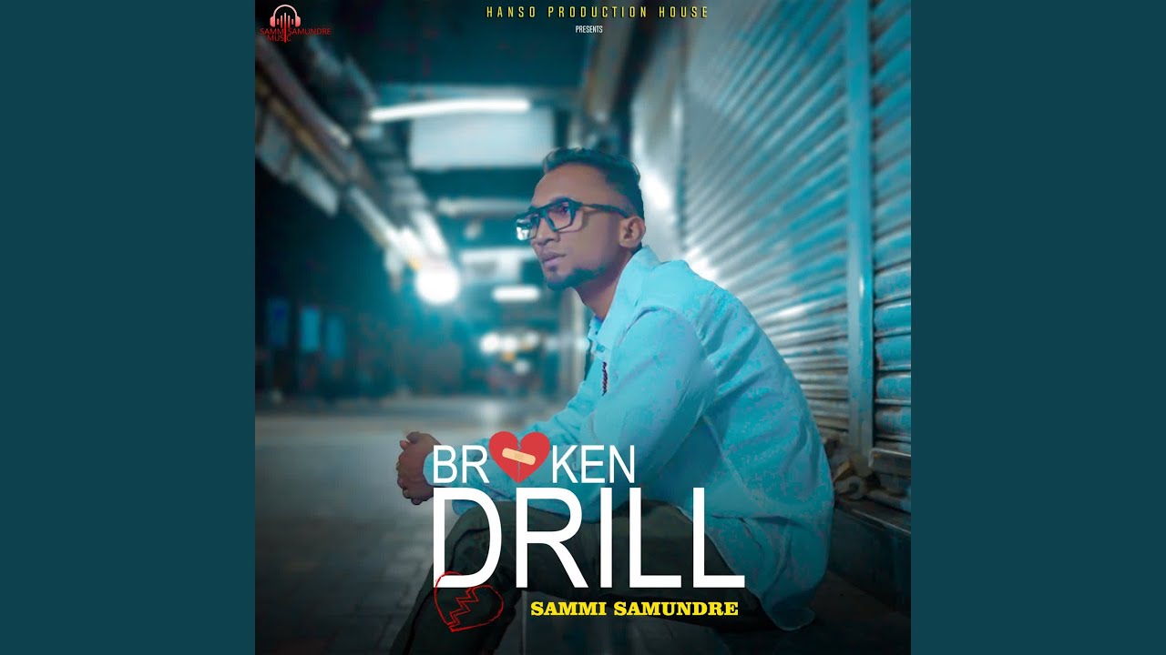 Broken Drill - YouTube