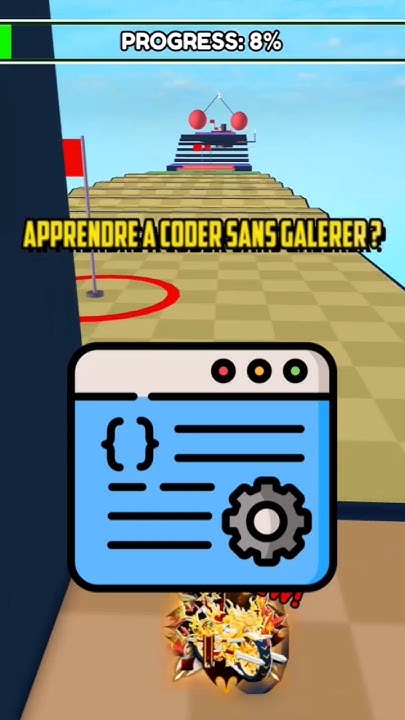 Coder avec l'ia, c'est facile ! #shorts #short #youtubeshorts #roblox #robloxstudio #development ...