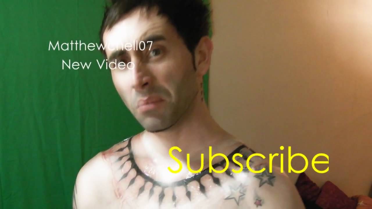 Godric True Blood Tattoo