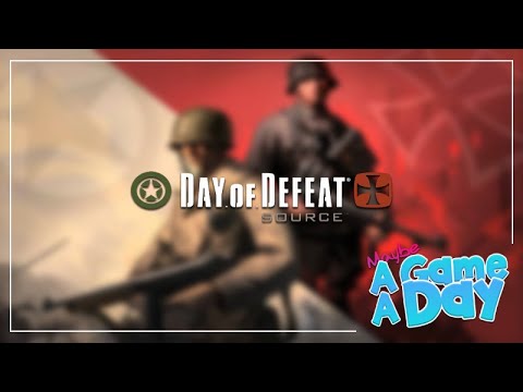 Day of Defeat: Source • Day #55 - YouTube
