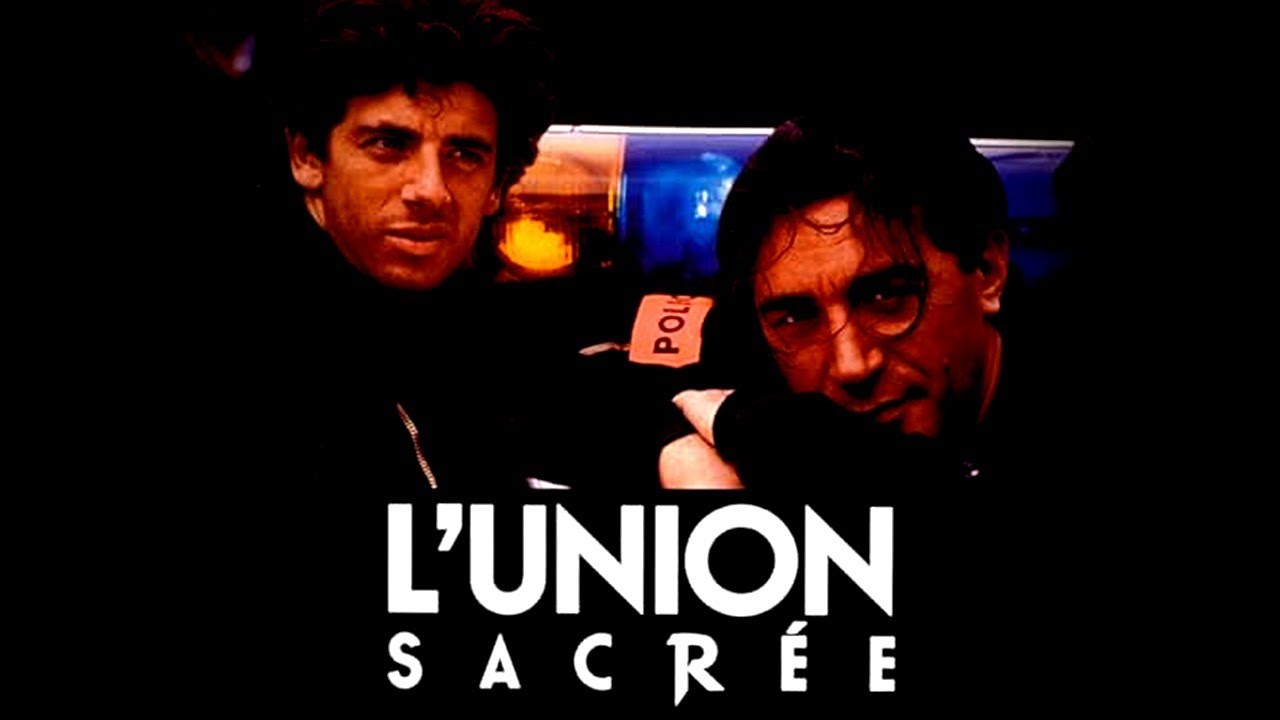 𝐋'𝐔𝐧𝐢𝐨𝐧 𝐒𝐚𝐜𝐫𝐞𝐞 - YouTube