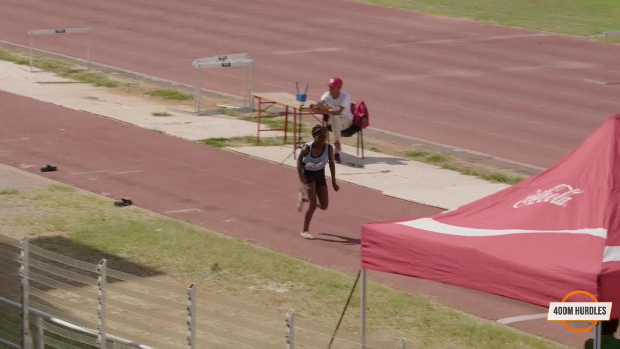 Day 2 - NSSU National Athletics 2024 - YouTube