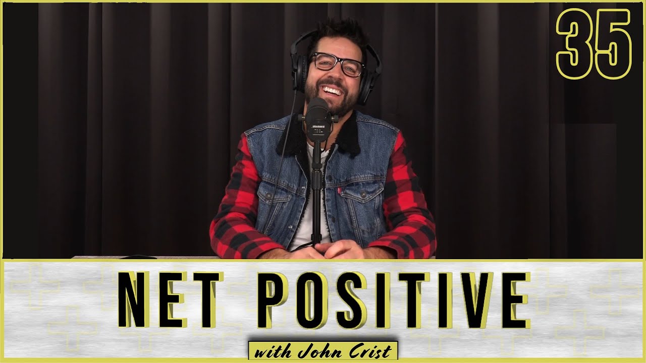 Not A Best Of Episode | Net Positive with John Crist - YouTube