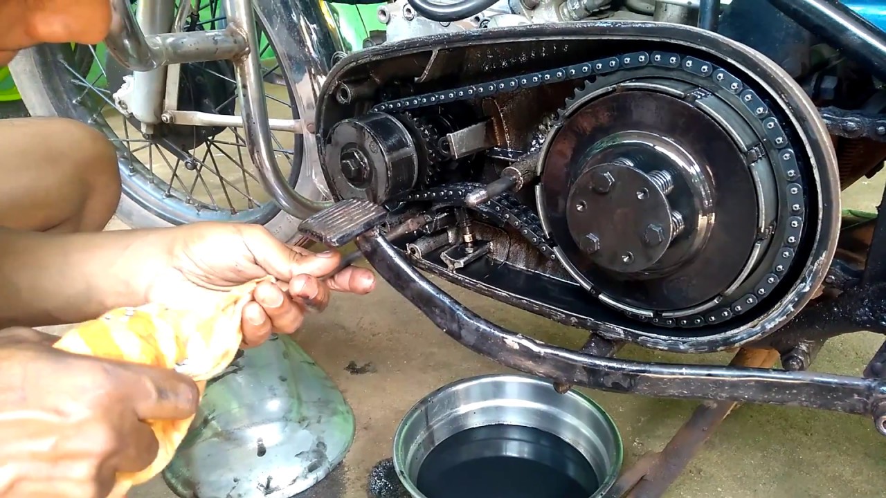 Diesel engine bullet part 1 - YouTube