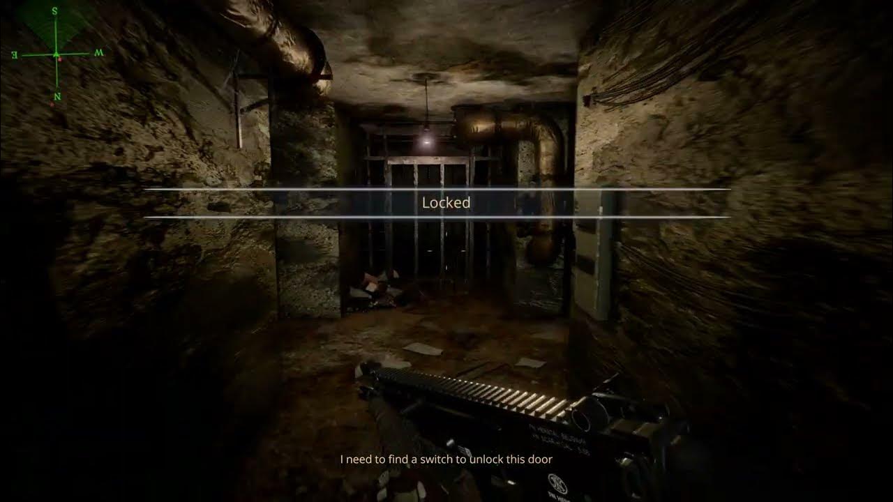 Infested Devlog: Level3 - Into the dark tunnels - YouTube