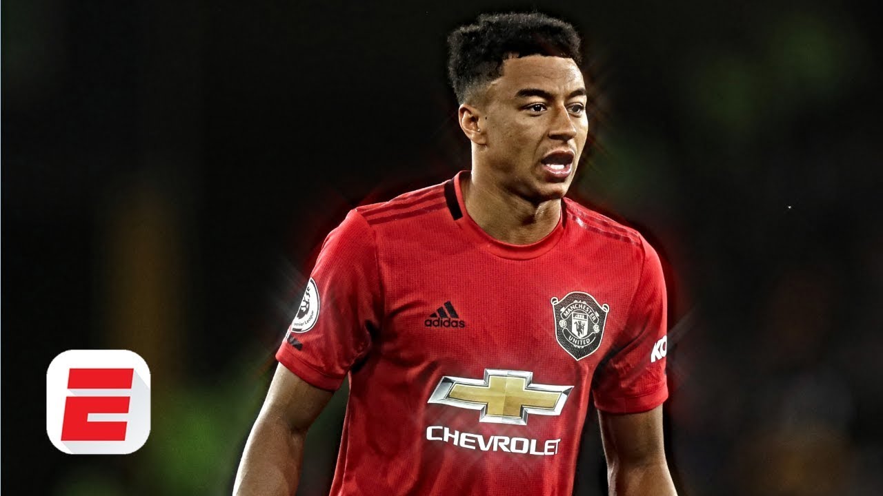Is Jesse Lingard good enough for Manchester United? | Premier League ...