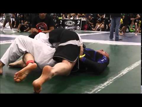 John Ramseier vs Daniel Creech - WGC Europa 2014 John's Gym Cedar Park ...