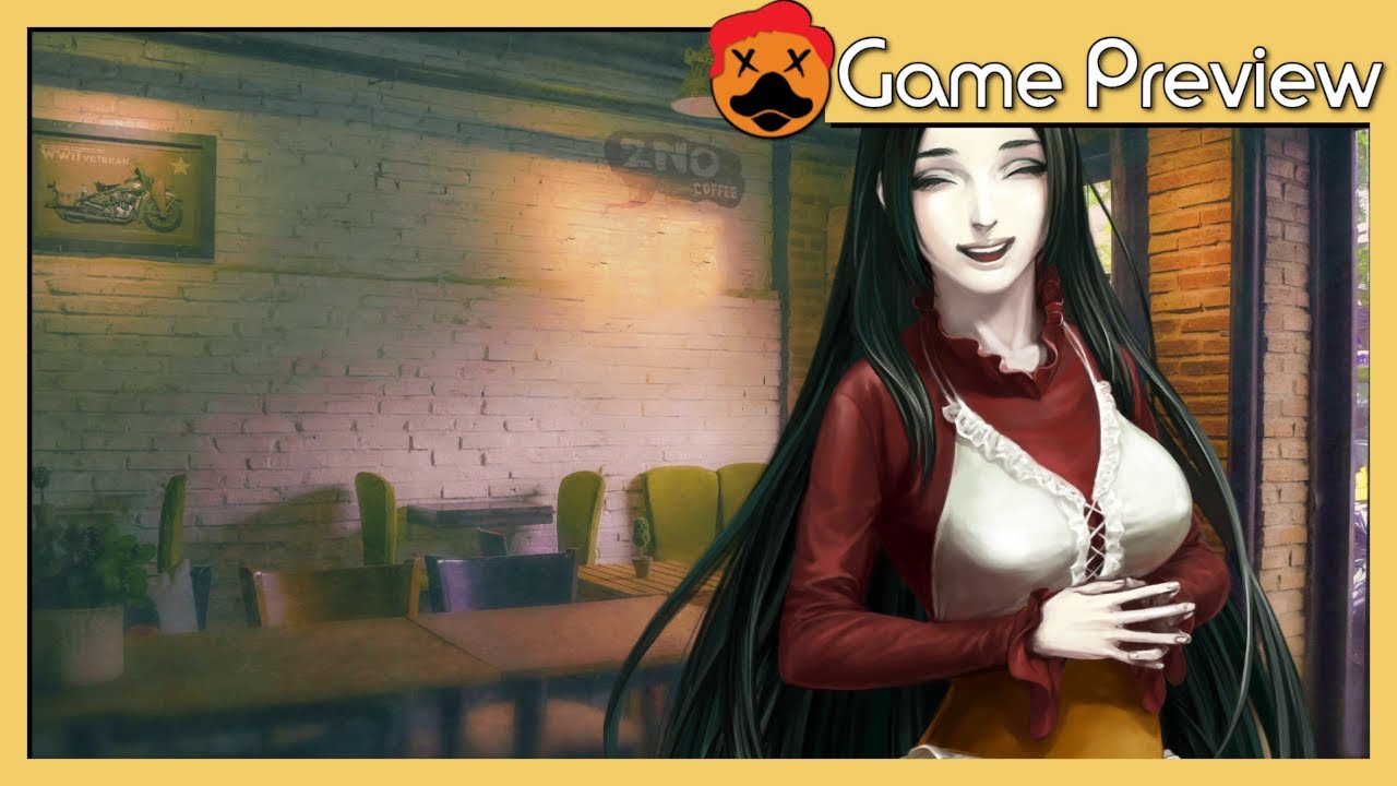 Seventh Lair Gameplay Preview - YouTube