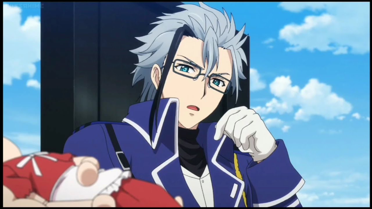 Jail Murdoch Asking By Kid To Fix Her Toy 🤣 | Plunderer Episode 5 - YouTube