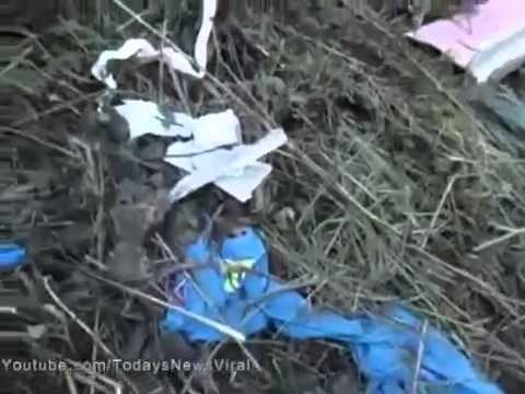 Tado Jimenez Died in Bus Crash Accident in Bontoc Raw Footage Feb 7 ...