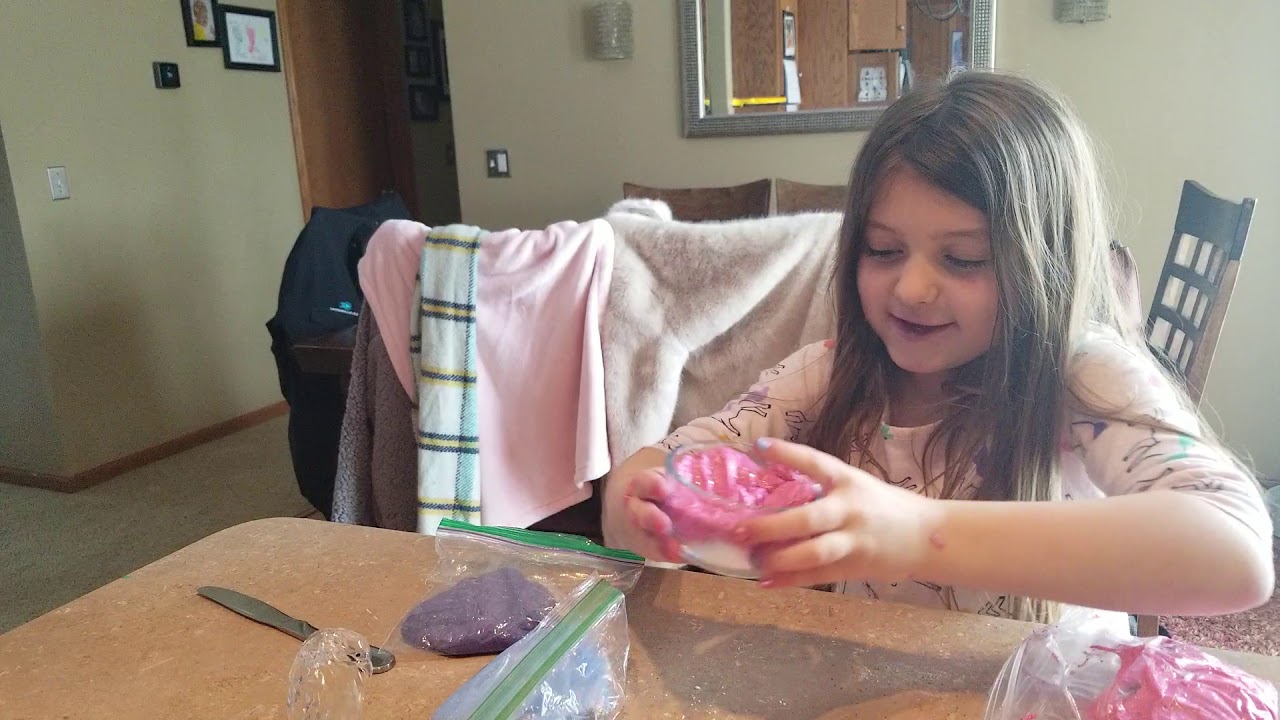 Slime Time Youtube
