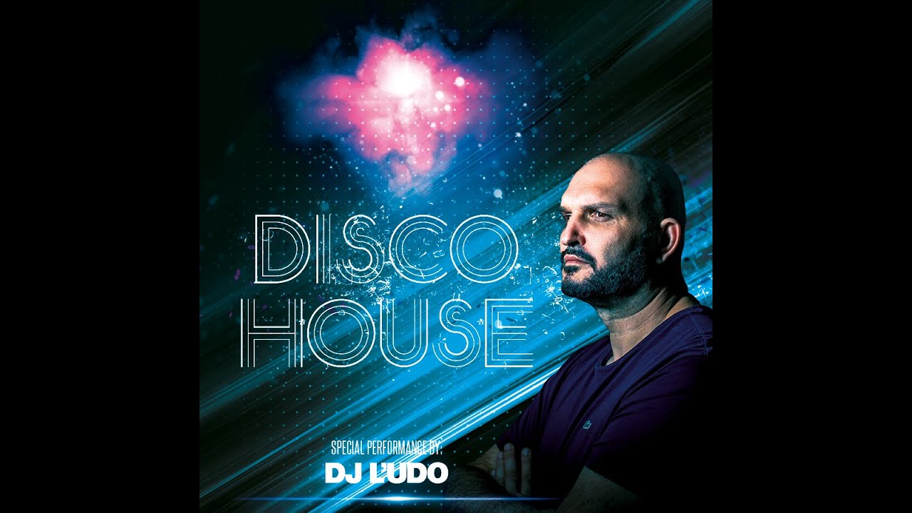 DJ L'UDO DJ SET DISCO HOUSE #147 - YouTube