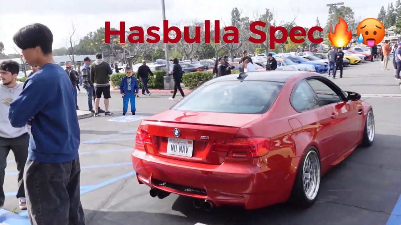 Cleanest Builds In The OC | Porsche GT3 & e92/e90 m3 - YouTube